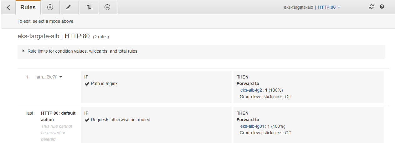Run Serverless Kubernetes Pods Using Amazon EKS and AWS Fargate – Blogs ...