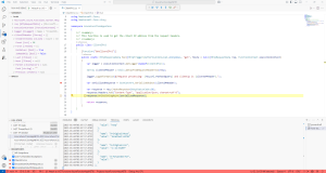 Upgrade Azure Function App from .NET Core 3.1 to .NET8 Isolated Worker Model – Blogs at Aspnet4you